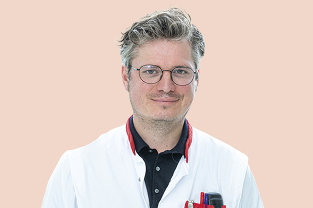 Van prikkelbare naar blije darmen | Colruyt Group Academy