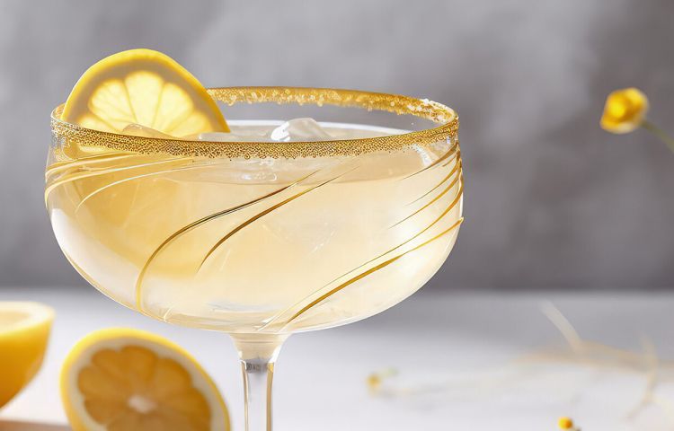 Sprankelende cava-cocktails om op de feestdagen te proosten | Colruyt ...
